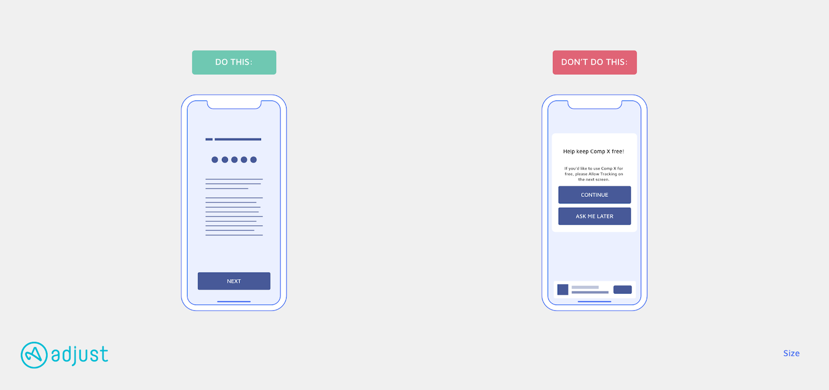 Your Guide to Pre-Permission IDFA Opt-In